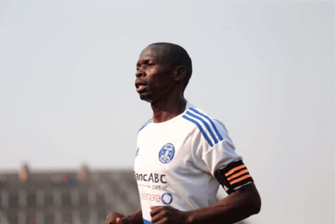Former Warriors and Dynamos Captain Ocean Mushure dumps and neglects ...