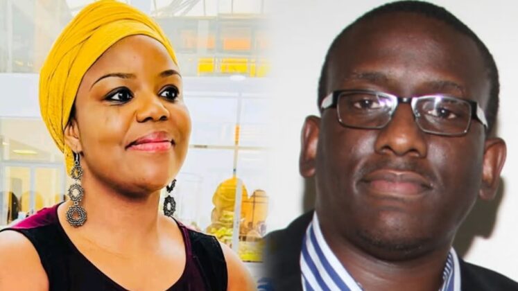 Lula lula claim gets Edmund Kudzayi in hot soup as High Court awards US ...