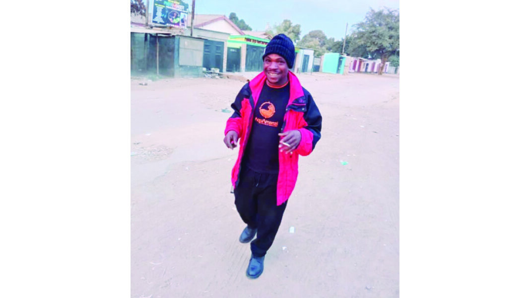 Married neighbour’s phone was saved as ‘Mbuya Juju’: Hubby axes ...