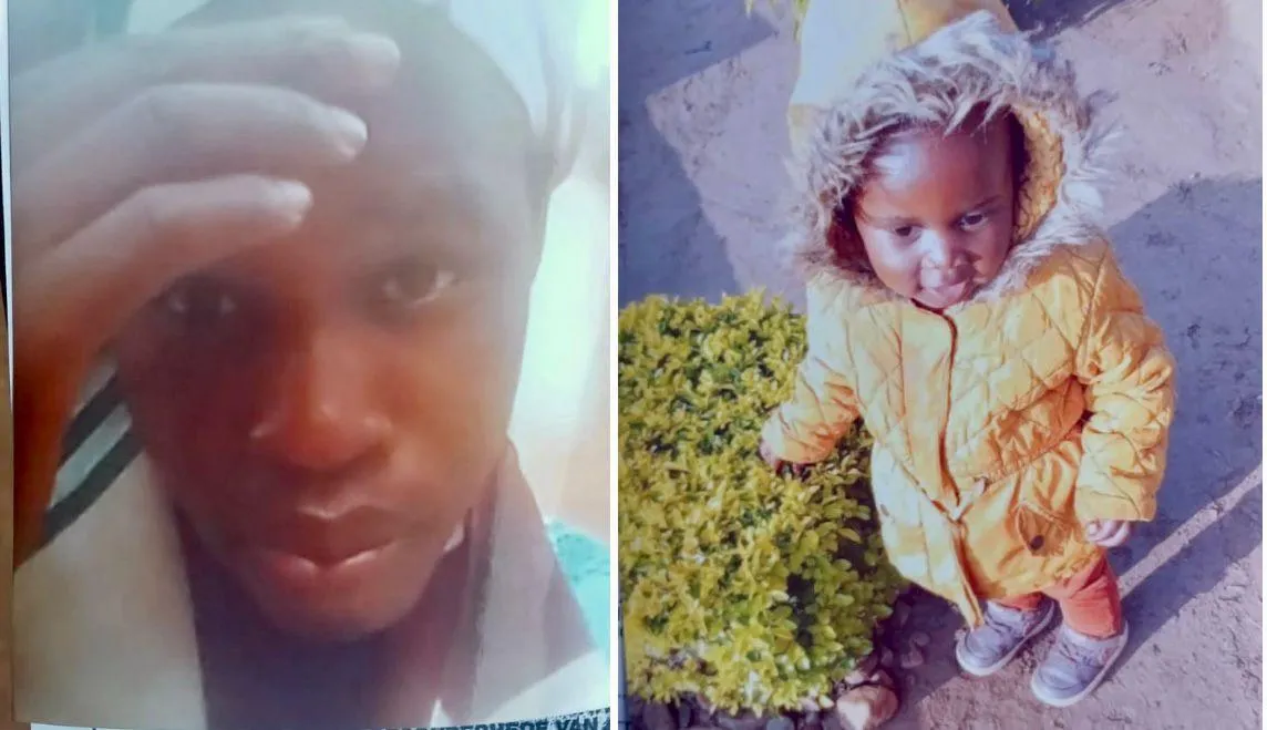 Missing woman (34) and her 2-year-old daughter brutally murdered ...
