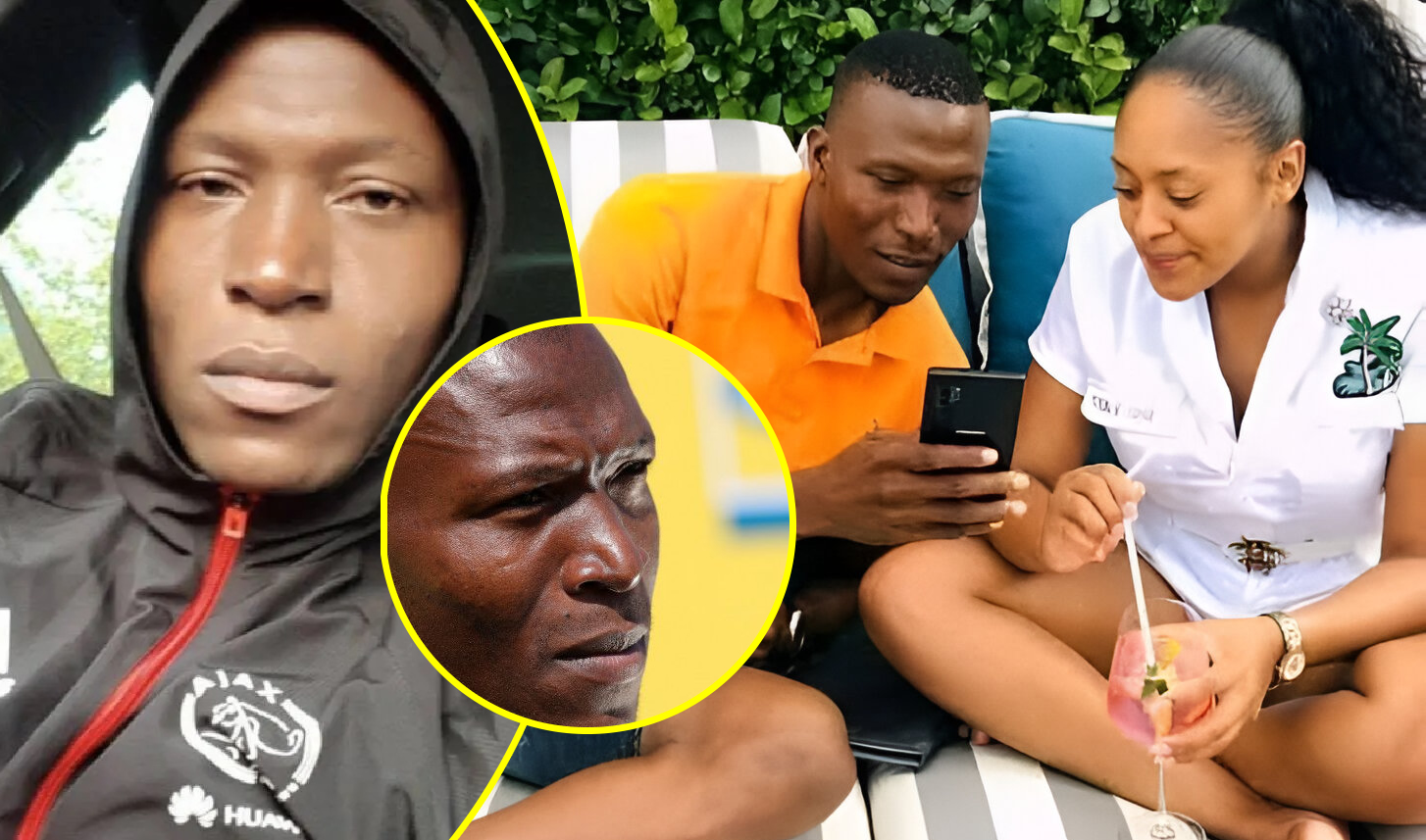 Found dead in his apartment, no visitors for months: Ex-Orlando Pirates ...