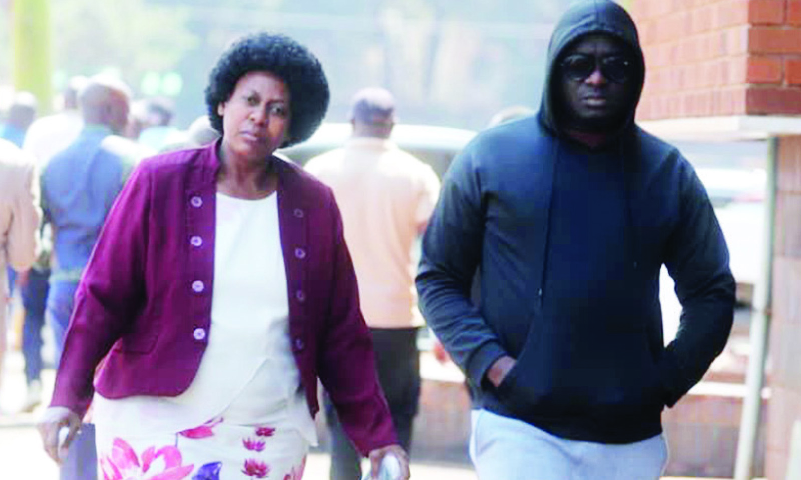 US$6.3 million heist at Zimra as police crack heads over Ecobank’s US$4 ...