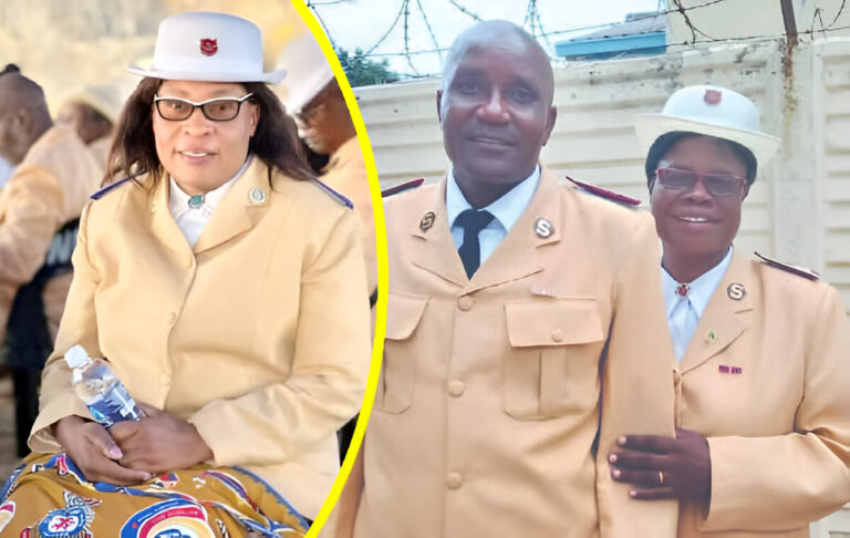 Ehe ndirikukwirana naPastor, so what? I’m using my own stonyie and he ...