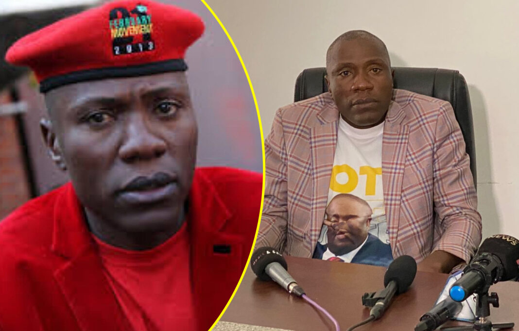 Former Zanu PF Youth League leader Jim Kunaka arrested for US$1.5 ...