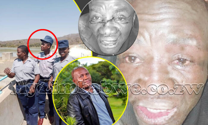 Gunfire exchange during lula lula: More details on armed robber who ...