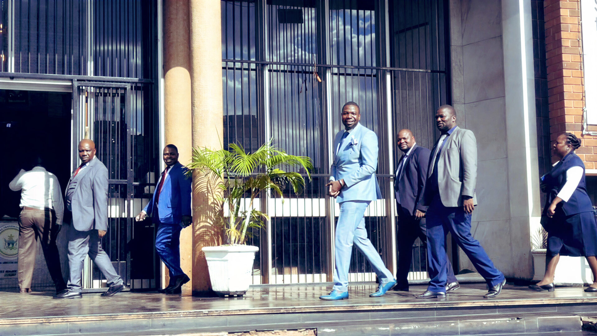 Prophet Magaya’s Lula Lula ‘Secret’: Papa Vanyura as Police Do All They ...