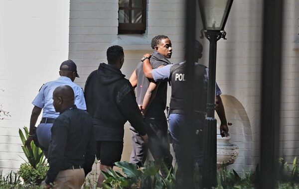 There are always gunshots at his home: The Untold Story Behind Chatunga ...