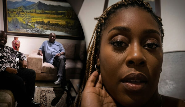 Wicknell Chivayo’s Saga Deepens: Sonja, her mother Tabitha Madzikanda ...