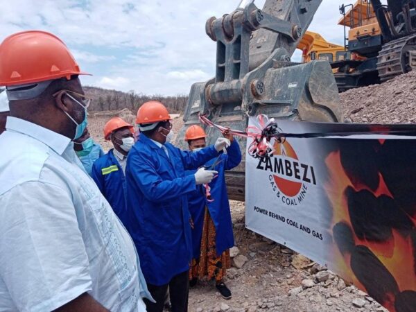 Zambezi Gas mining workers brutally assaulted by ‘CIOs’… 1 beaten until ...