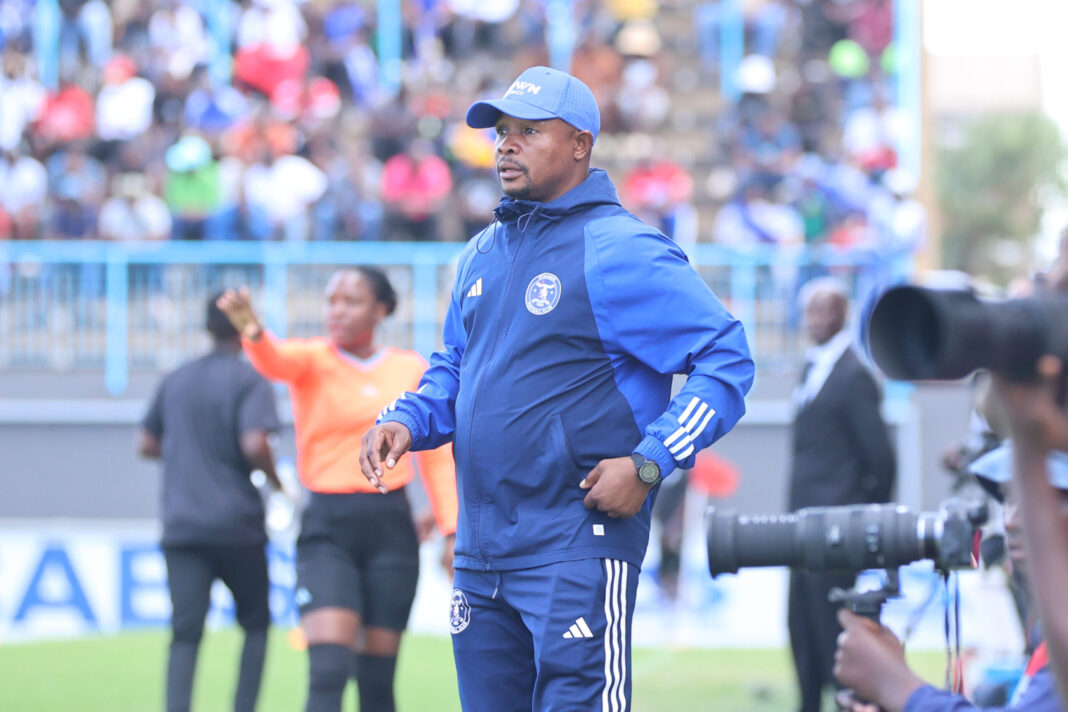 Rufaro Rebellion and Genesis Mangombe’s preferred ‘style’: Why Dynamos ...