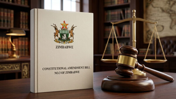 Goodbye ED2030? Sengezo Tshabangu pulls a shocker, threatens to derail ...