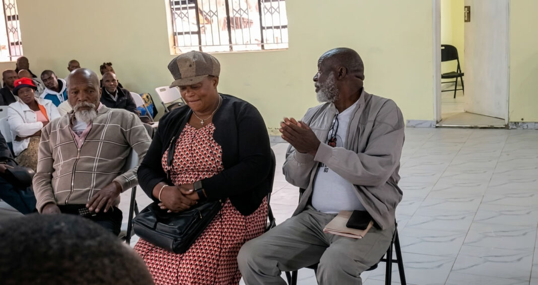 Deadly ngozi of man who was beaten to death in 1992 wipes Masamvu’s ...
